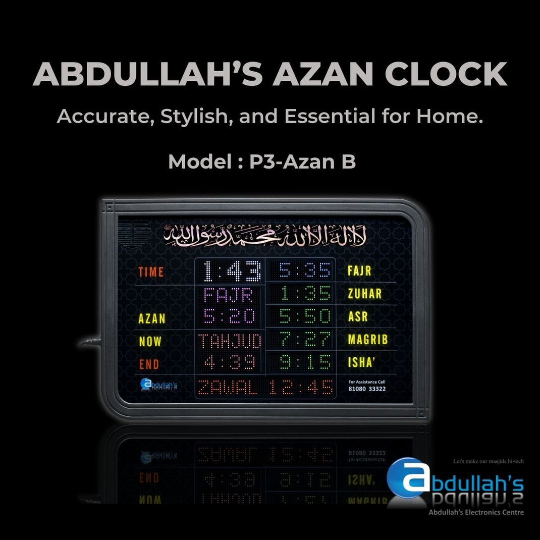 abdullahs.in – Abdullahs